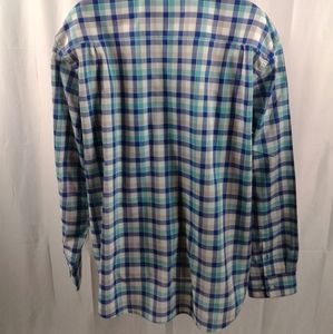 Cutter & Buck | Shirts | Men Casual Dress Buttondown By Cutterbuck Xxl ...